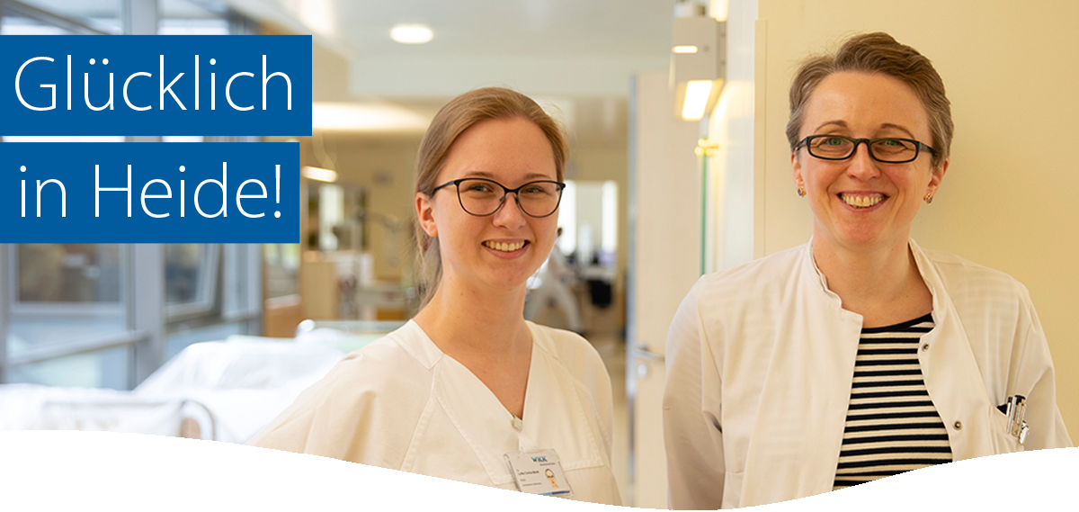 Westküstenkliniken Brunsbüttel und Heide gGmbH -- Pharmazeutisch-technische Assistenten / PTA (m ...